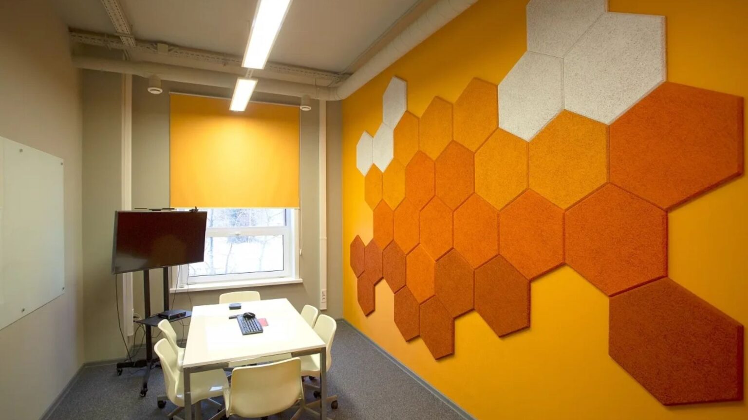 Why Do You Need Industrial Sound Dampening Panels