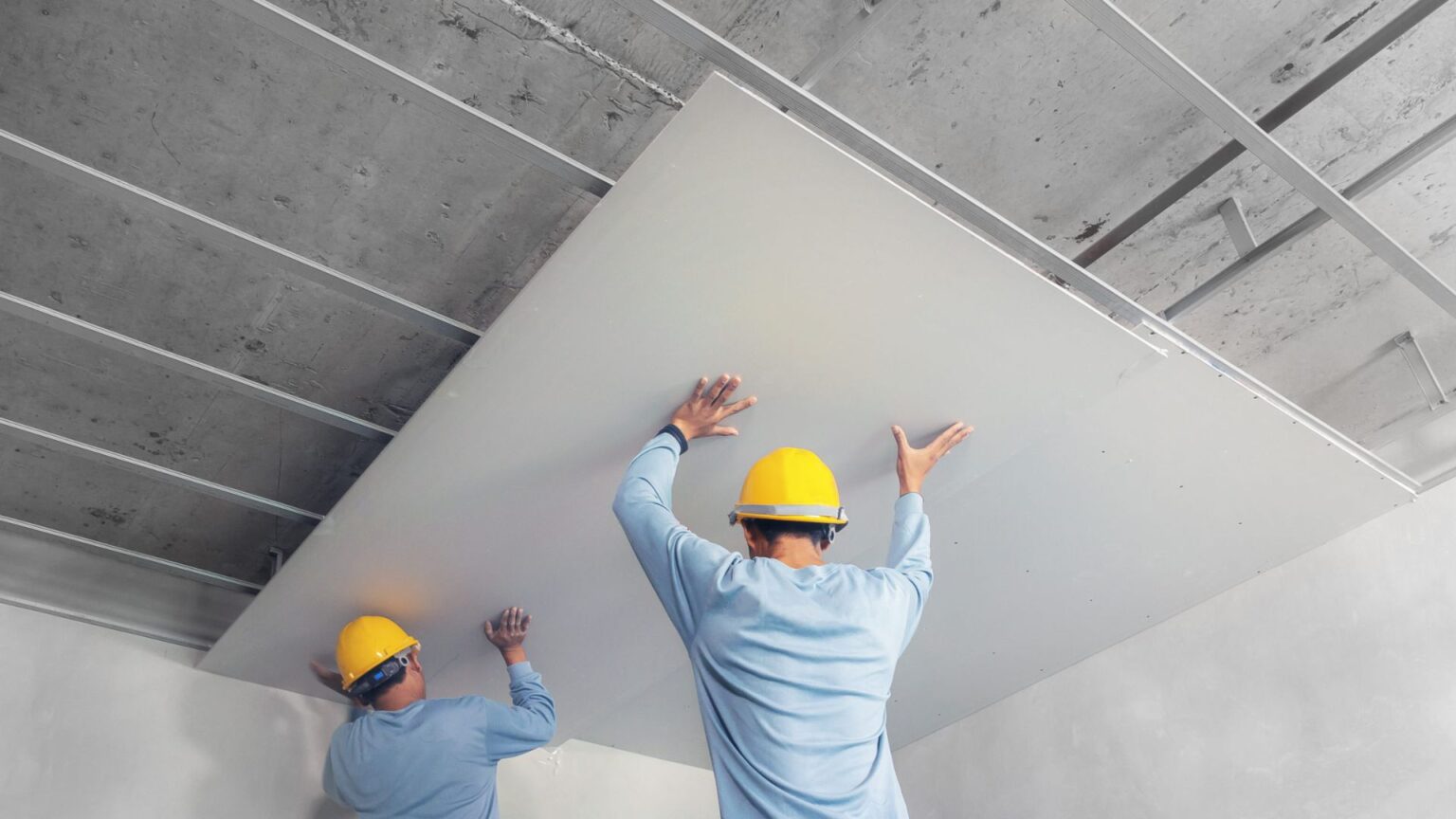 Acoustic Plaster Expertise: Tips from Professionals